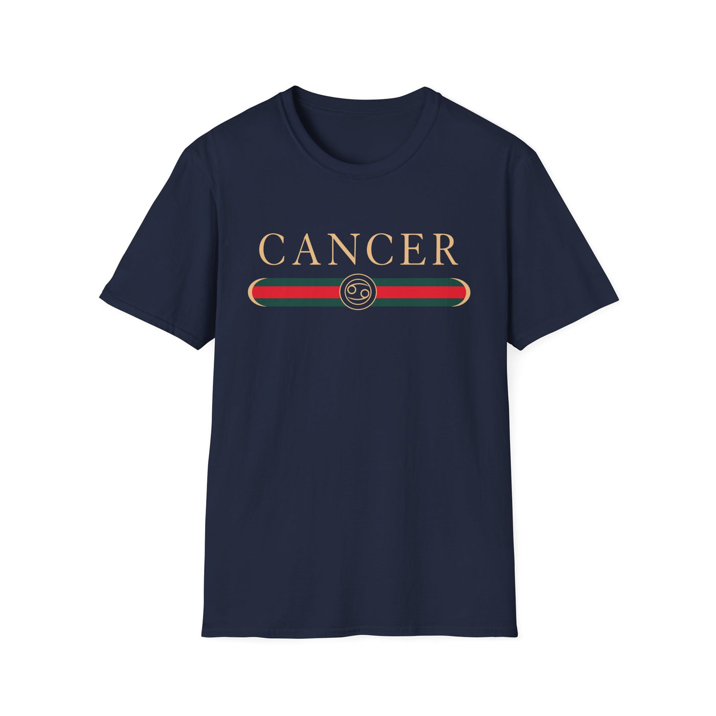 Cancer Shirts & Clothing - Zodiac Gal