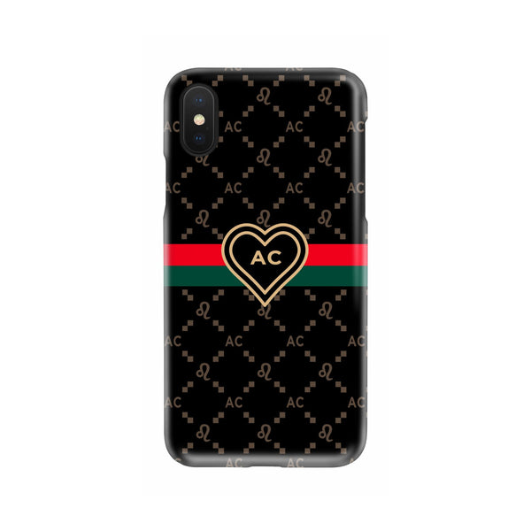 Leo Phone Cases - Zodiac Gal